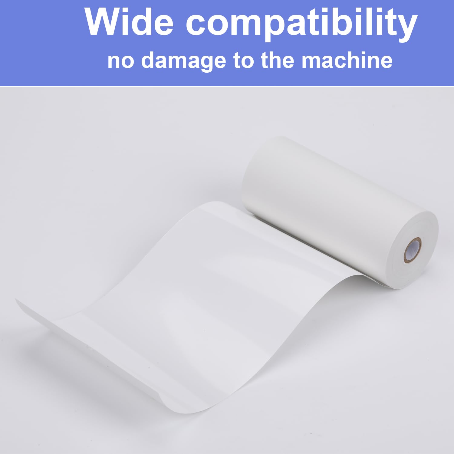 UPP-110HD High Density Ultrasound Paper, Replacement for UPP-110HD, 110 mm x 20m Thermal Print Film/Media 5 Rolls