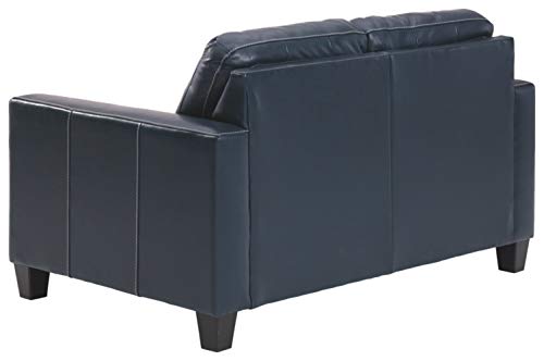 Signature Design by Ashley Altonbury Love Seats, Blue