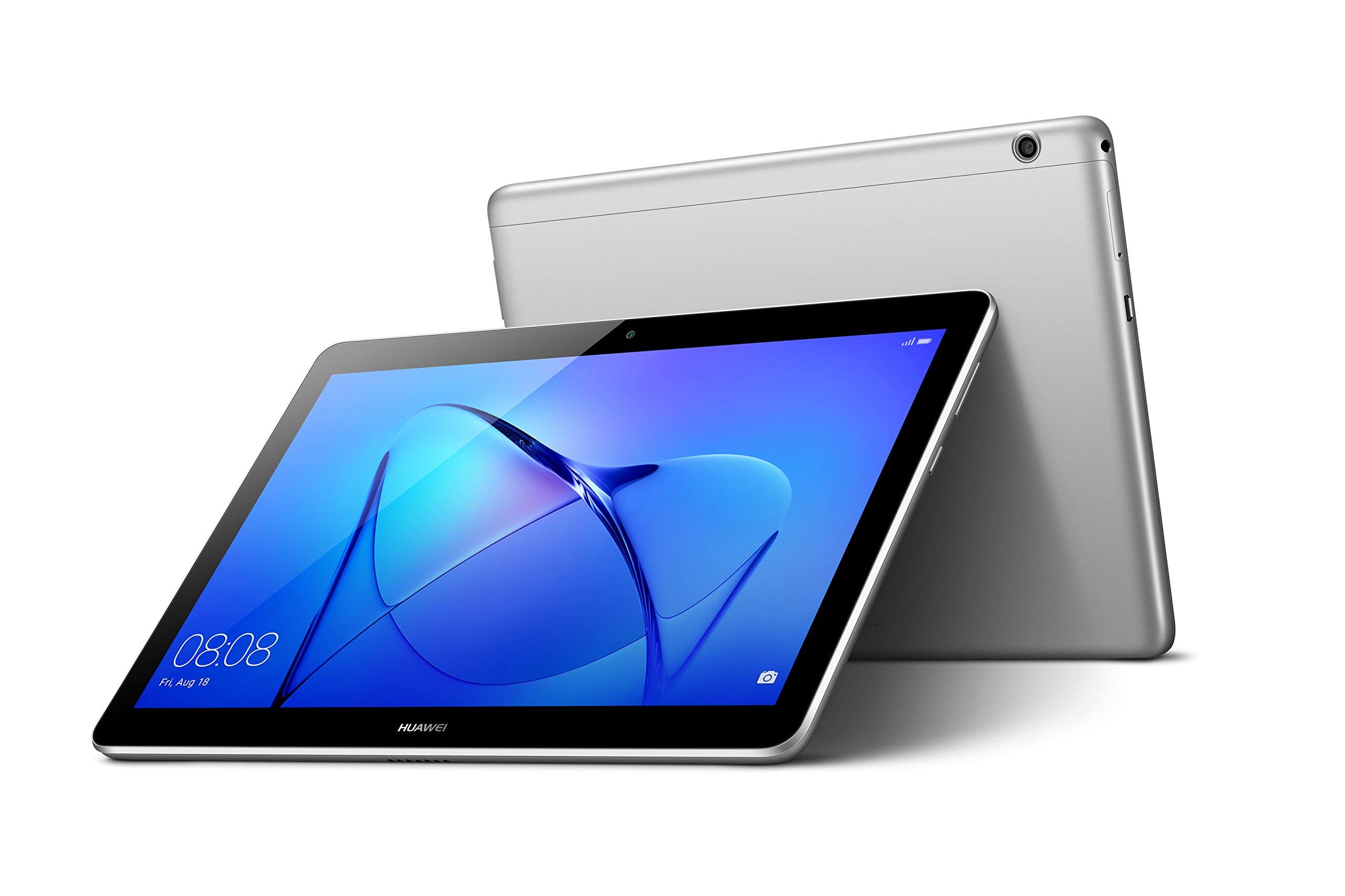 Huawei Agassi-W09 Mediapad T3 10 2+16 Quad-Core 1.4GHz, Android N + EMUI 5.1 (Renewed)