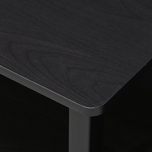 Furinno JAYA TV Stand for up to 50-Inch TV