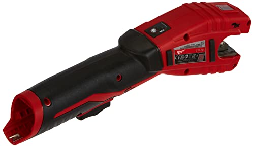 Milwaukee MILC12PC0 C12 PC-0 Compact Pipe Cutter 12V Bare Unit