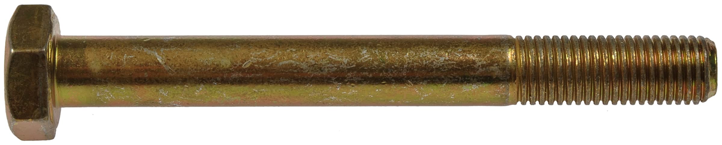 Dorman 461-590 Cap Screw-Hex Head-Class 10.9- M10-1.25 x 90mm, 10 Pack Universal Fit