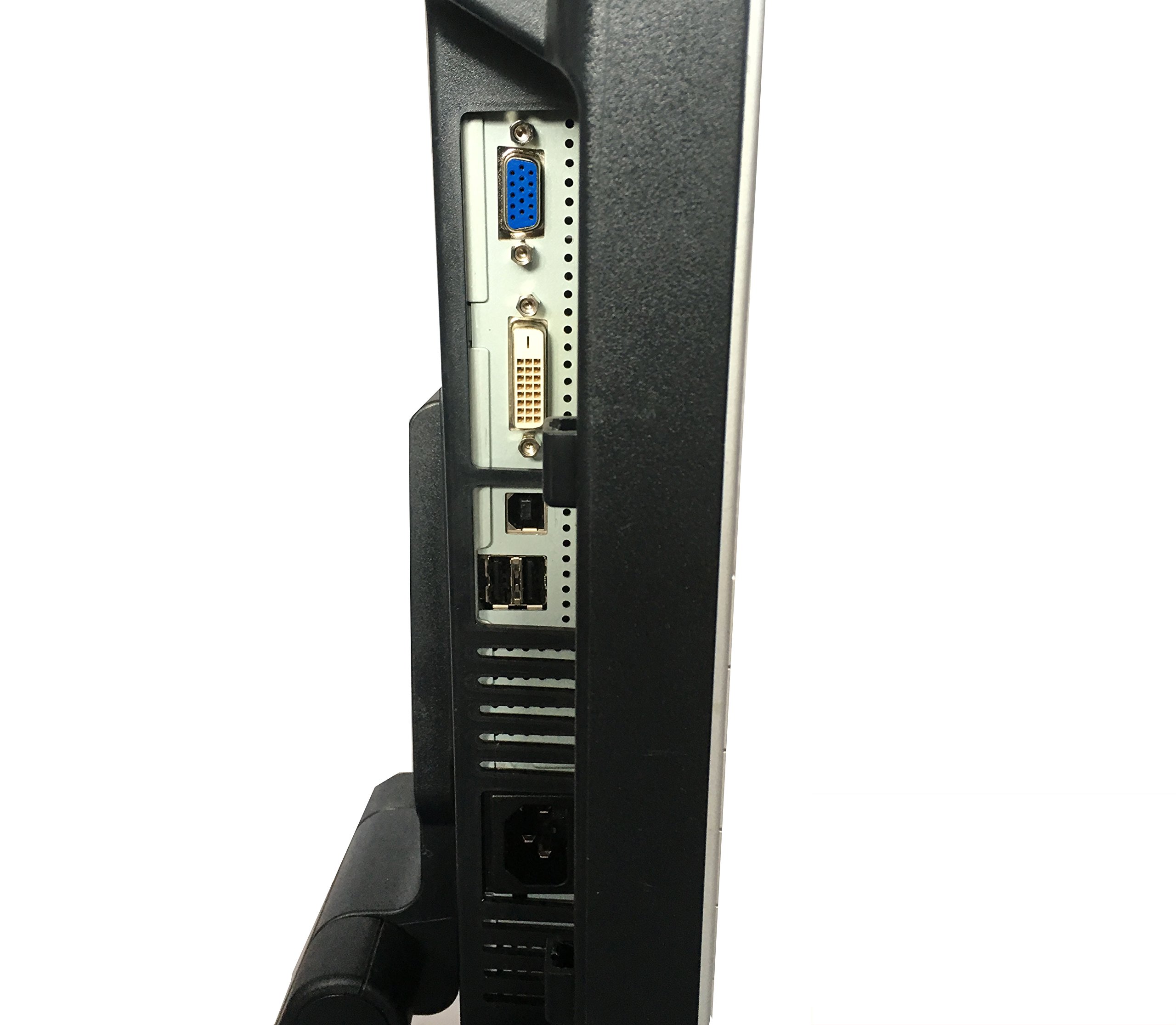 HP L1740 LCD Monitor, 17-inch (PL766AA#ABA)
