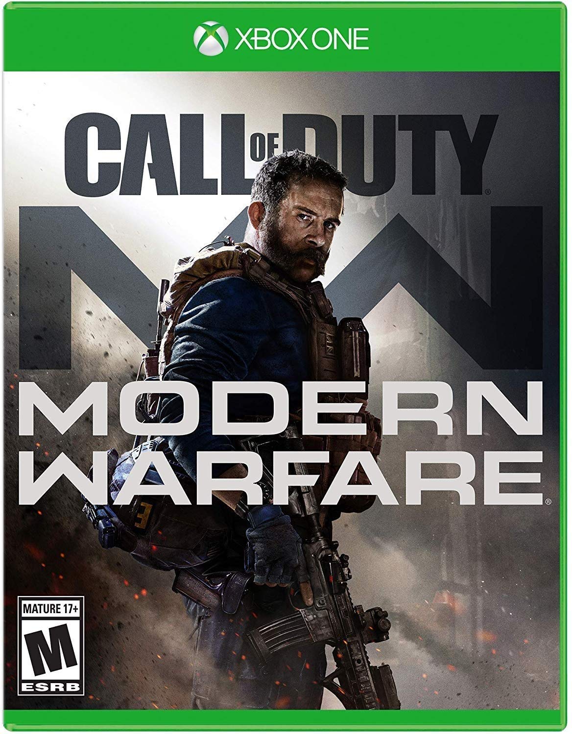 Call of Duty: Modern Warfare - Xbox One (Renewed)