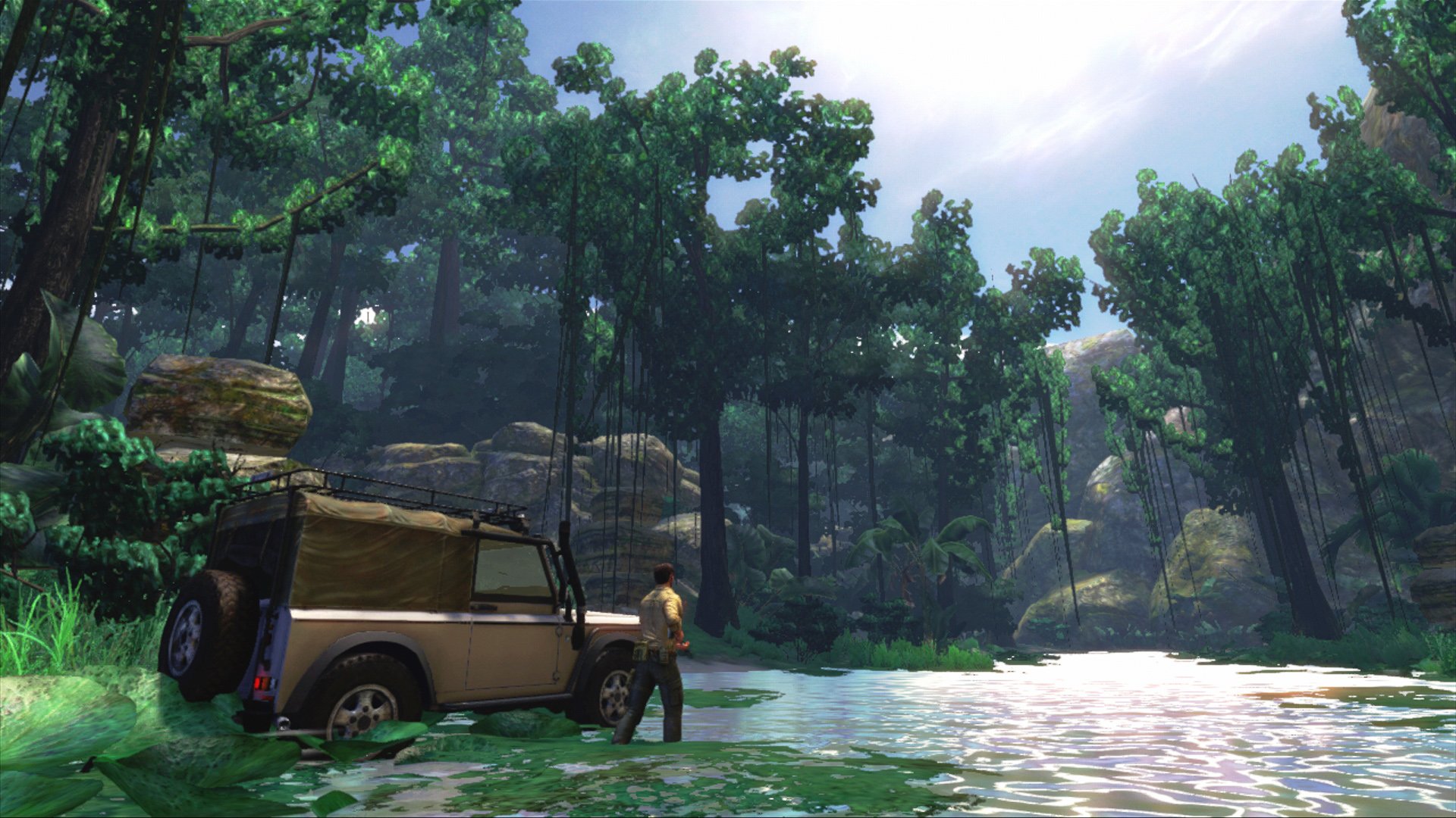 Cabela's African Adventures - PlayStation 3
