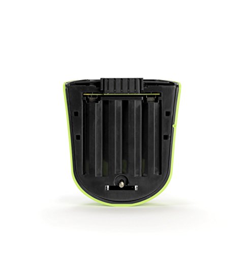 NETALLY - LRAT-AA-Green Linkrunner at Lithium-Ion Replacement Battery