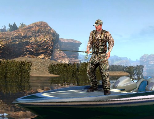 Cabela's Outdoor Adventure '10 - Playstation 3