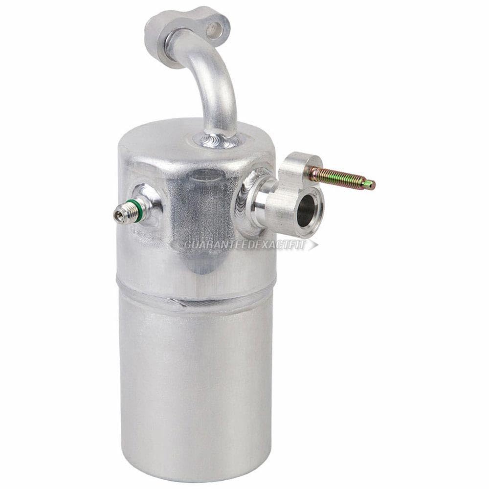 AC Compressor & A/C Repair Kit For Chevy Silverado GMC Sierra 1500 V8 1999 2000 2001 2002 Replaces Delphi HU6 - BuyAutoParts 60-80142RK New