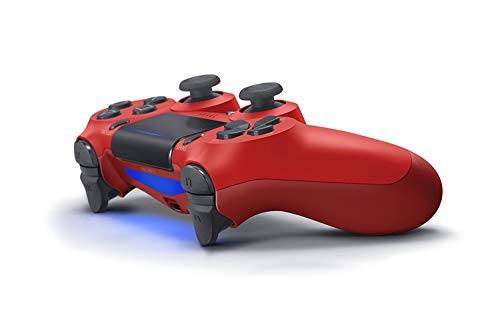 Official Sony Playstation 4 PS4 DualShock 4 Wireless Controller Red
