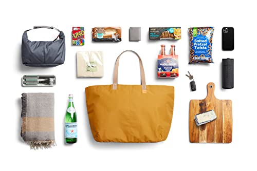 Bellroy Market Tote Plus - Copper