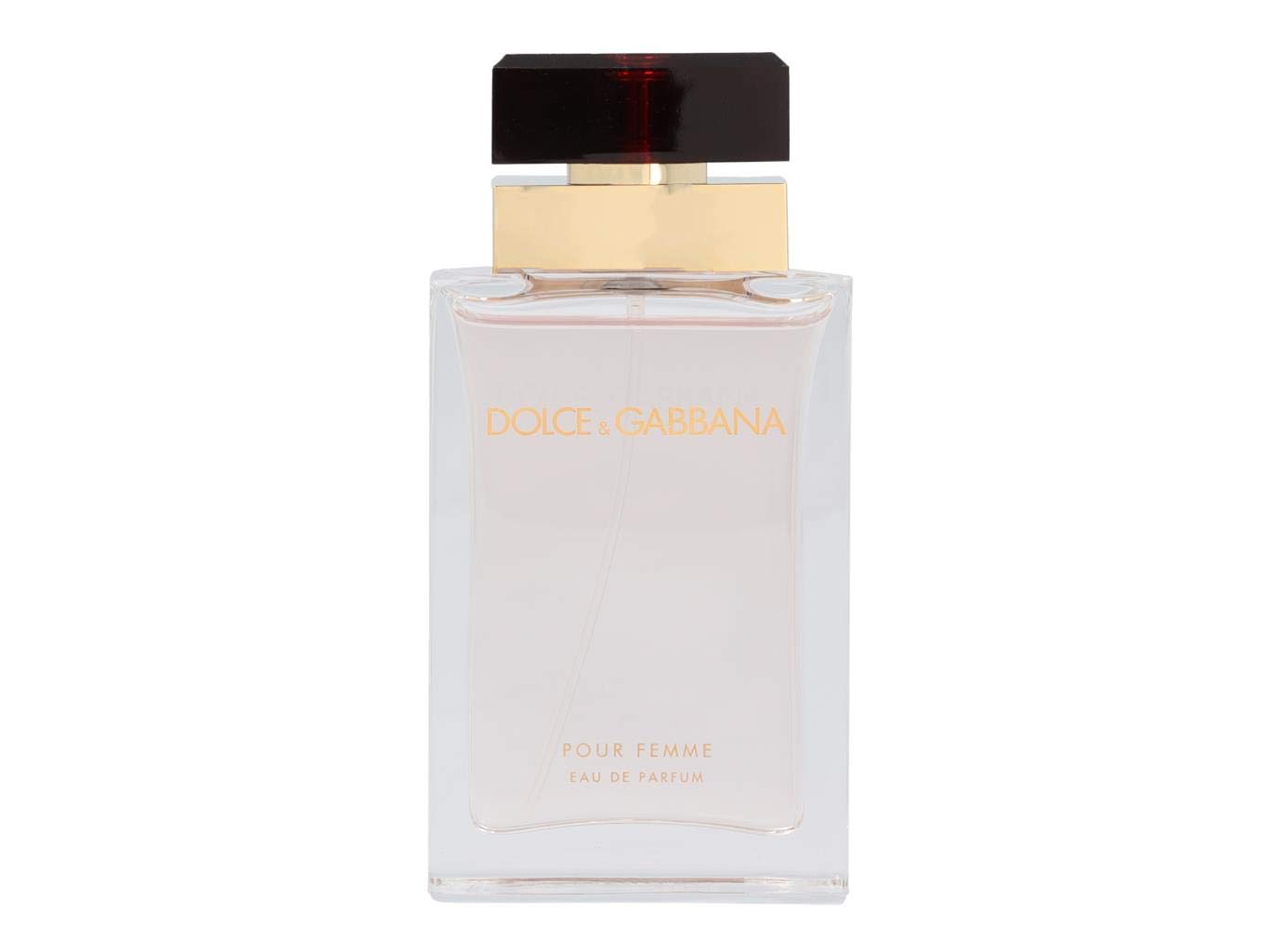 Dolce & Gabbana Eau de Parfum Spray for Women, 1.6 Ounce