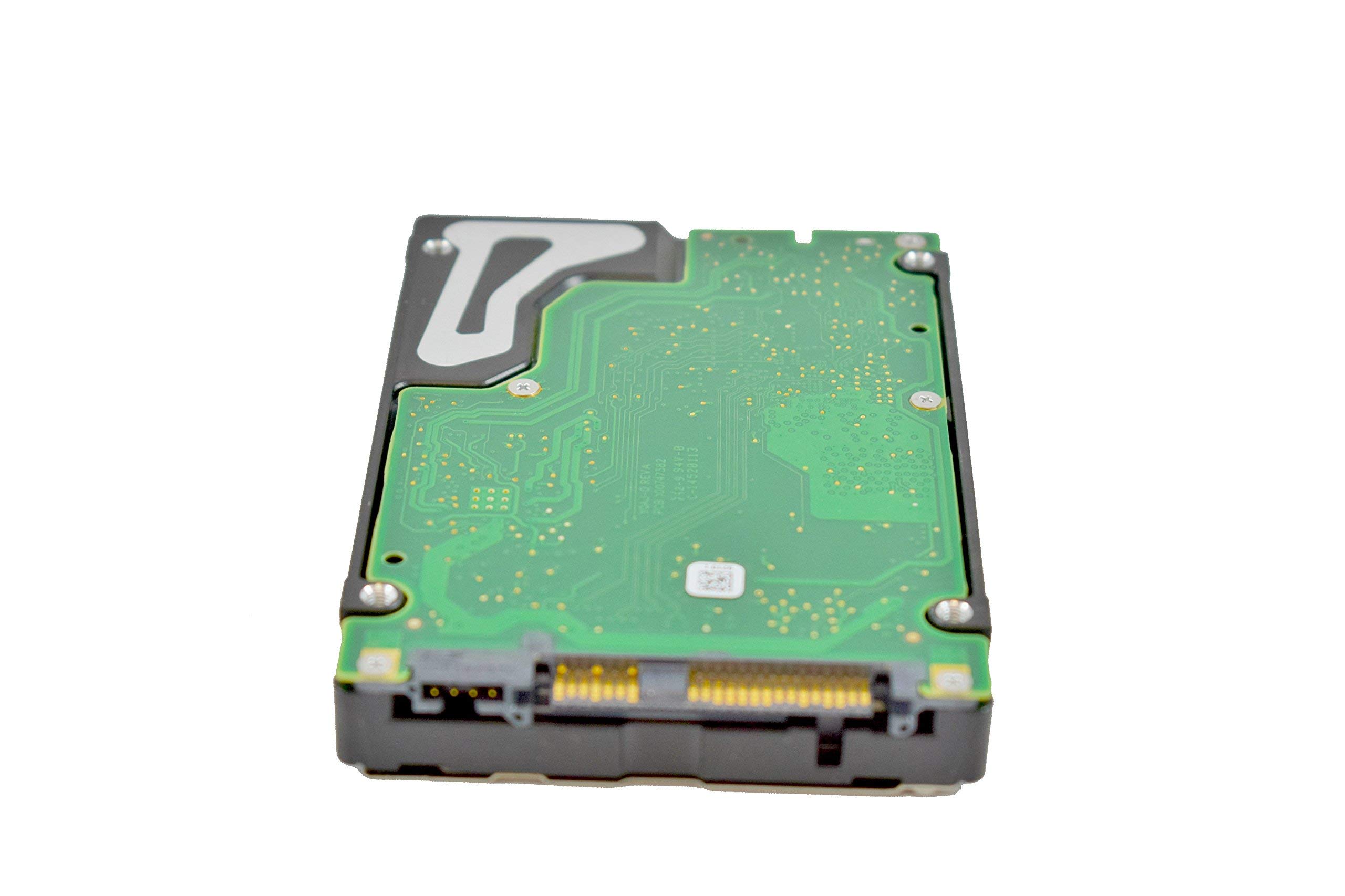 Seagate ST1200MM0007 1.2TB SAS 2.5 10K 6GBPS HDD