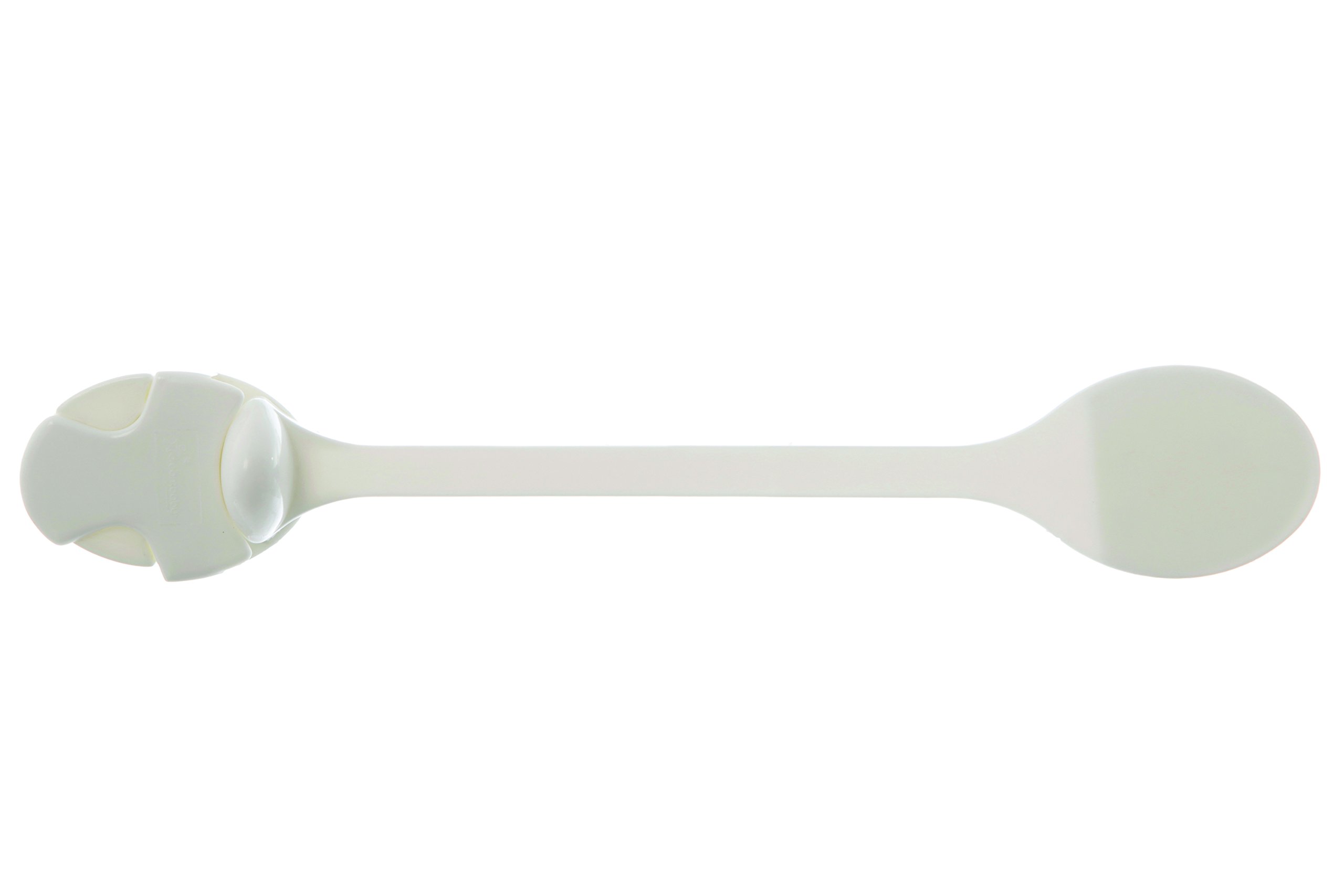 Dreambaby Toilet Lock- White