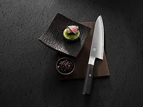 Miyabi Koh 8-inch Chef's Knife, Stainless Steel