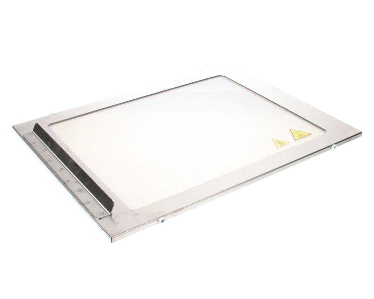 Henny Penny 68045, Assy-Hmr Sliding Door 103