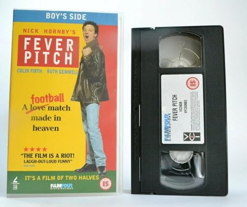 Film - Fever Pitch - [VIDEO]
