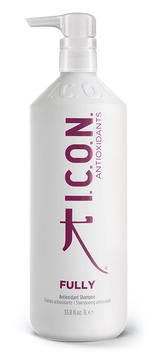 I.C.O.N. Icon Shampoo - 1000 g.