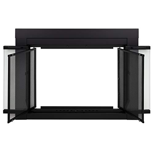 Ascot Small Black