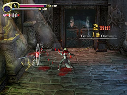Castlevania: Lament of Innocence - Playstation 2 (Renewed)