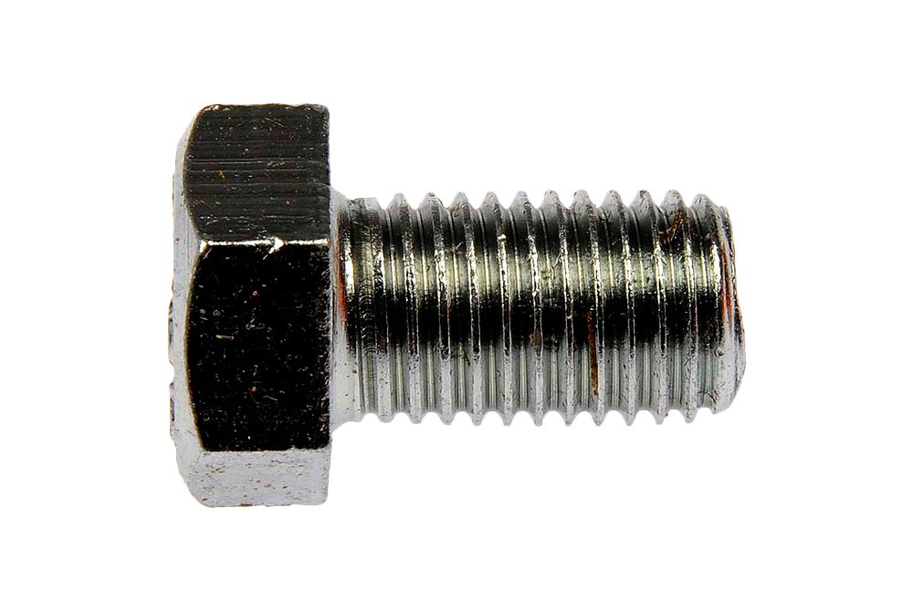 Dorman 428-692 Cap Screw-Hex Head-Class 8.8- M12-1.50 x 100mm, 10 Pack