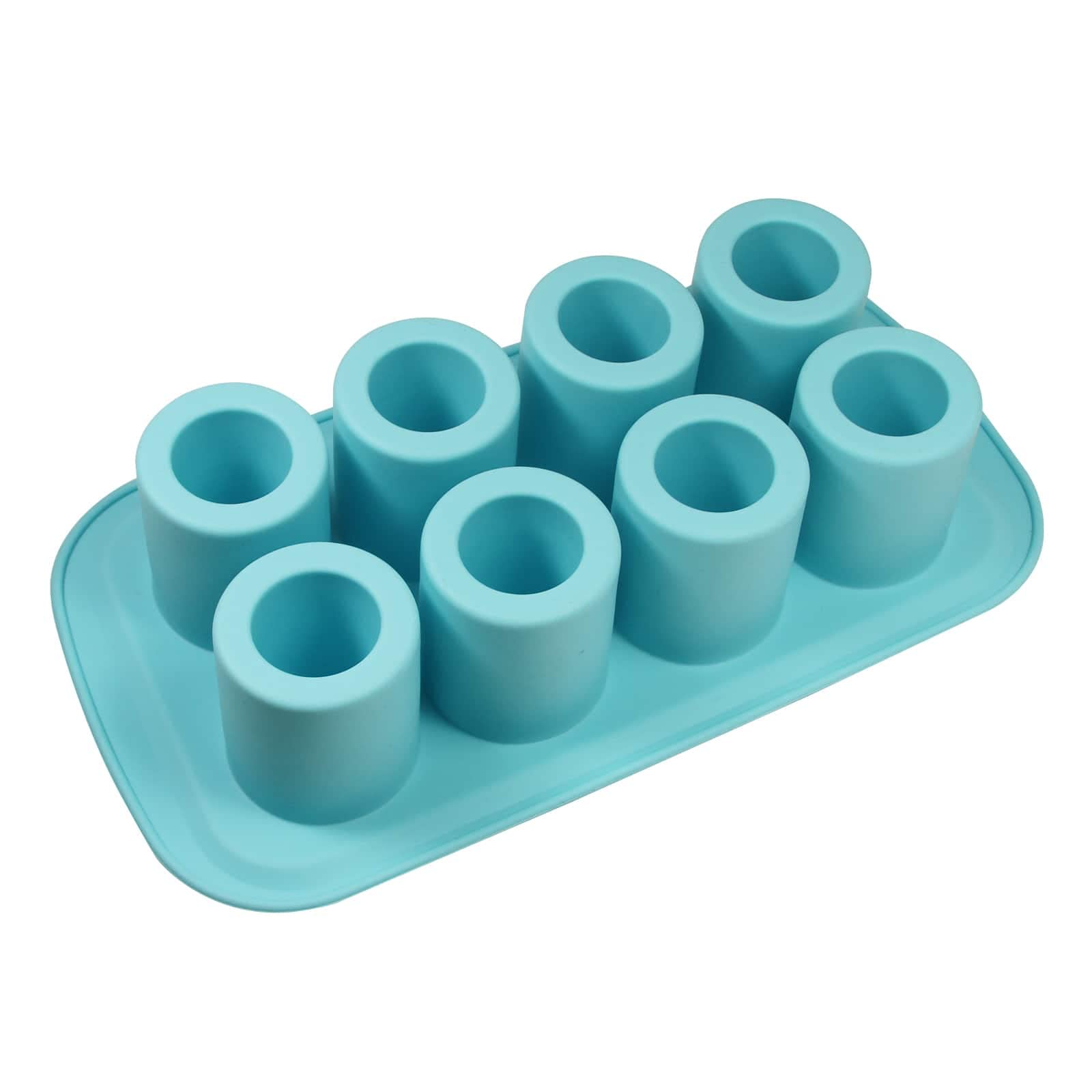 6 Pack: Shot Glass Mold by Celebrate ItĀ®