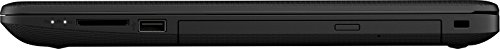 HP - 15.6" Laptop - AMD A6-9225 - 4GB Memory - AMD Radeon R4-1TB HDD