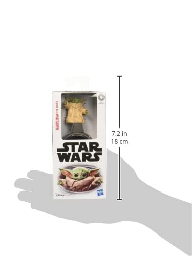 Star Wars The Child 1.25 Inch Action Figure 2021 Value Series