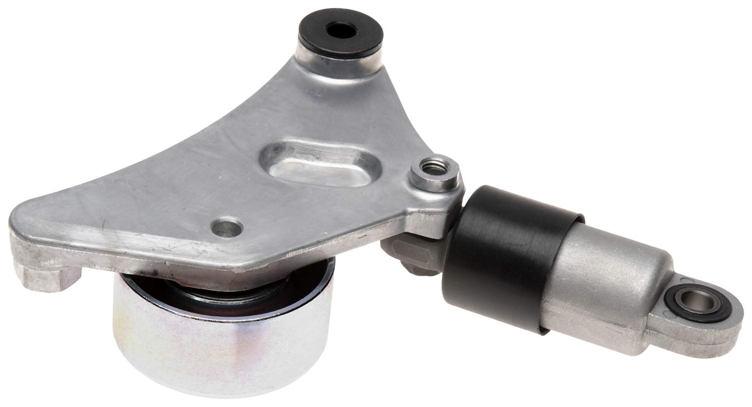 ACDelco Gold 38216 Drive Belt Tensioner Assembly with Hydraulic Damper