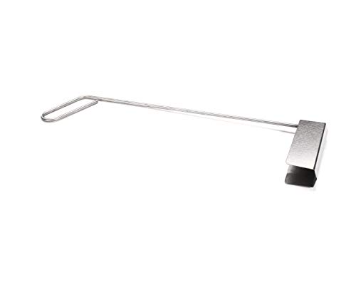 Frymaster 8233938 Crumb Split Pot Scoop with A