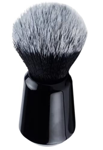 OneBlade Premium Synthetic Ultra Soft Shaving Cream Brush for Men - 20mm Knot