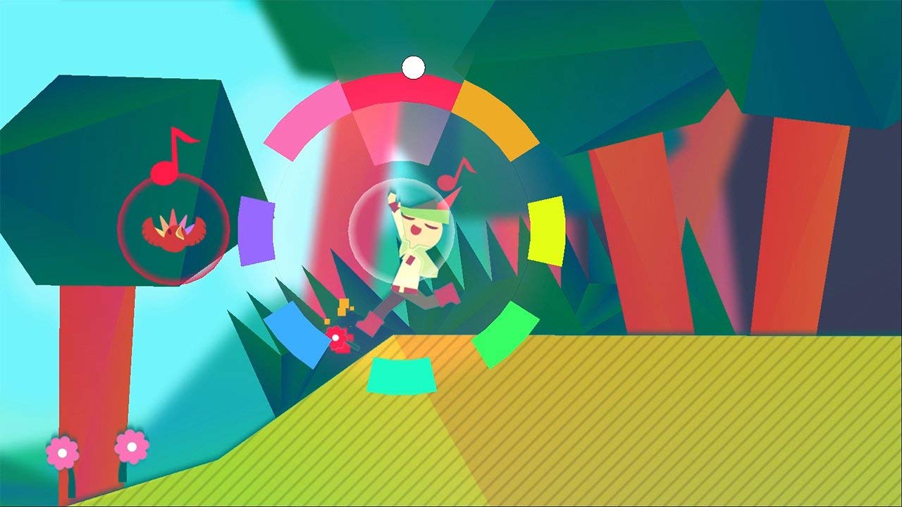 Wandersong - Pop-Up Edition - Limited Run #049 - PlayStation 4