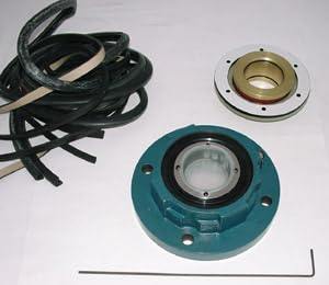 ALLIANCE Laundry Systems Kit Brg Frnt N/S Uw35/60 (F798824-00)