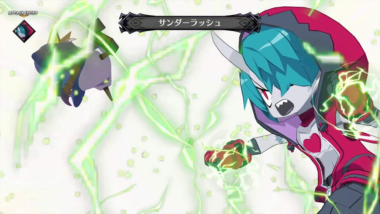 魔界戦記ディスガイア6【予約特典】ゼット&ビーコ スペシャルカラー & ソフト同梱イラストブックレット & 魔界戦記ディスガイアRPG 特典プロダクトコード 同梱 - PS4