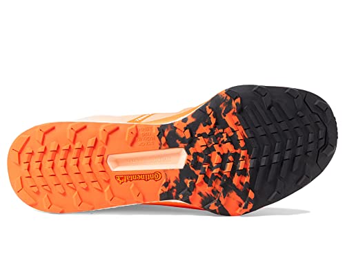 adidas Terrex Speed Ultra Trail Running Shoes Men's, Orange, Size 10.5