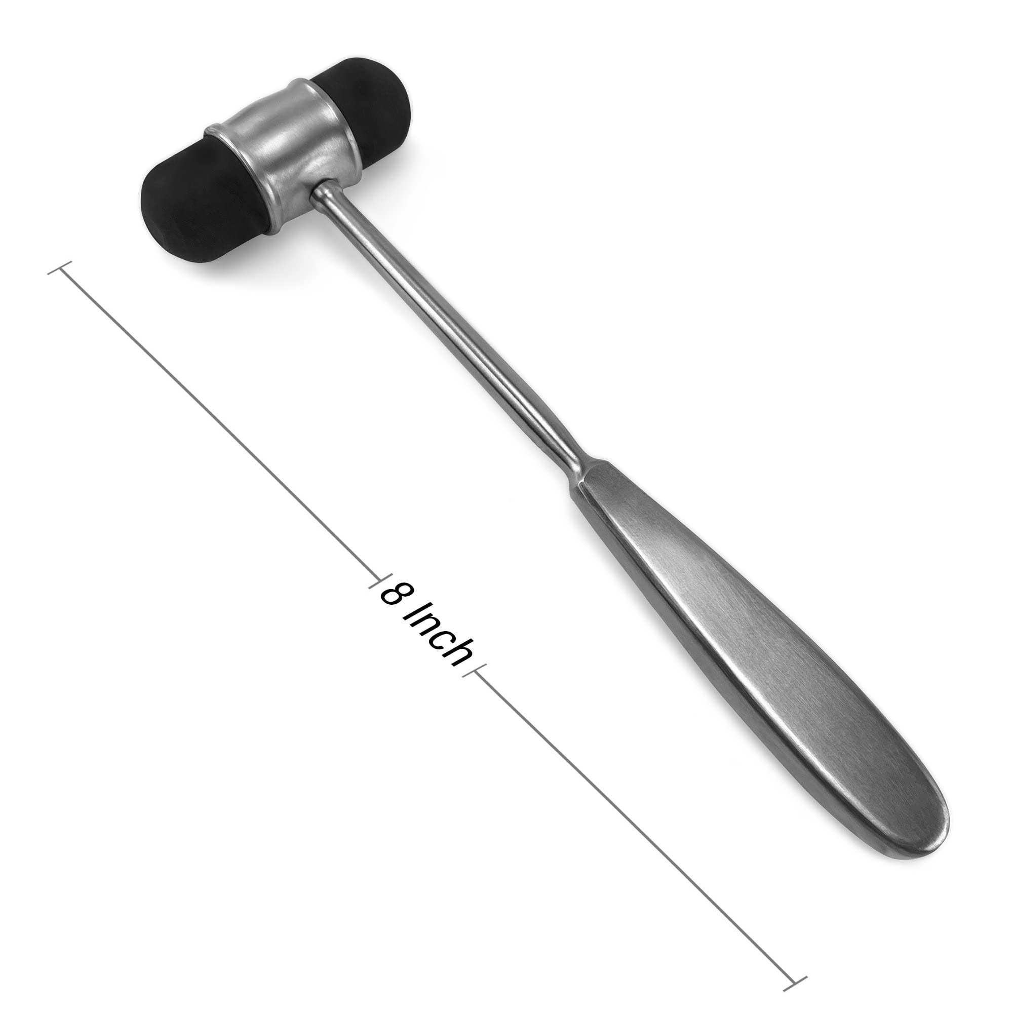 DEXSUR Dejerine Percussion Hamme for Neurologic Reflex Diagnosis and Testingr