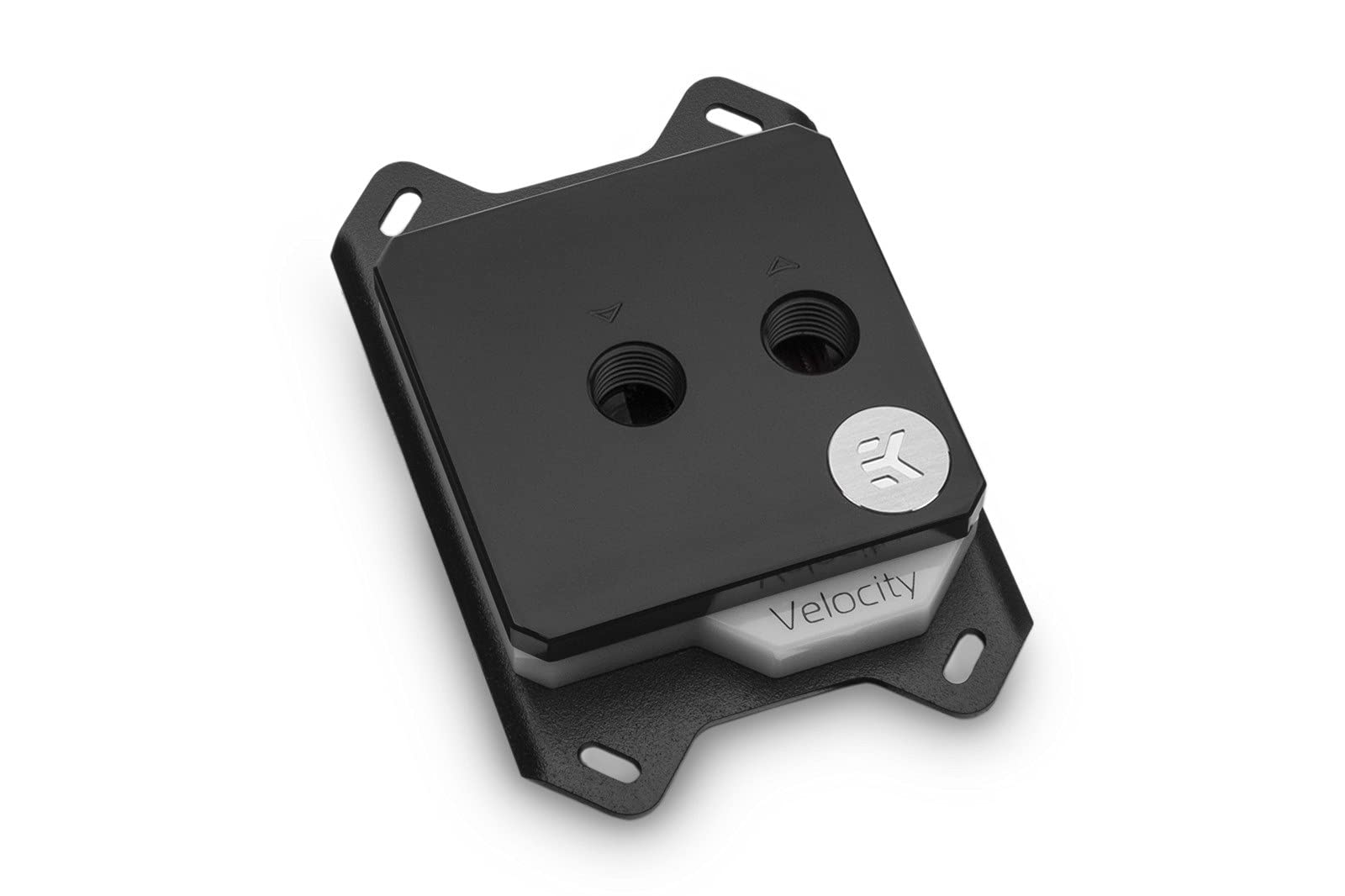 Ventirad EK Water Blocks EK-Velocity D-RGB - AMD Nickel + Acetal