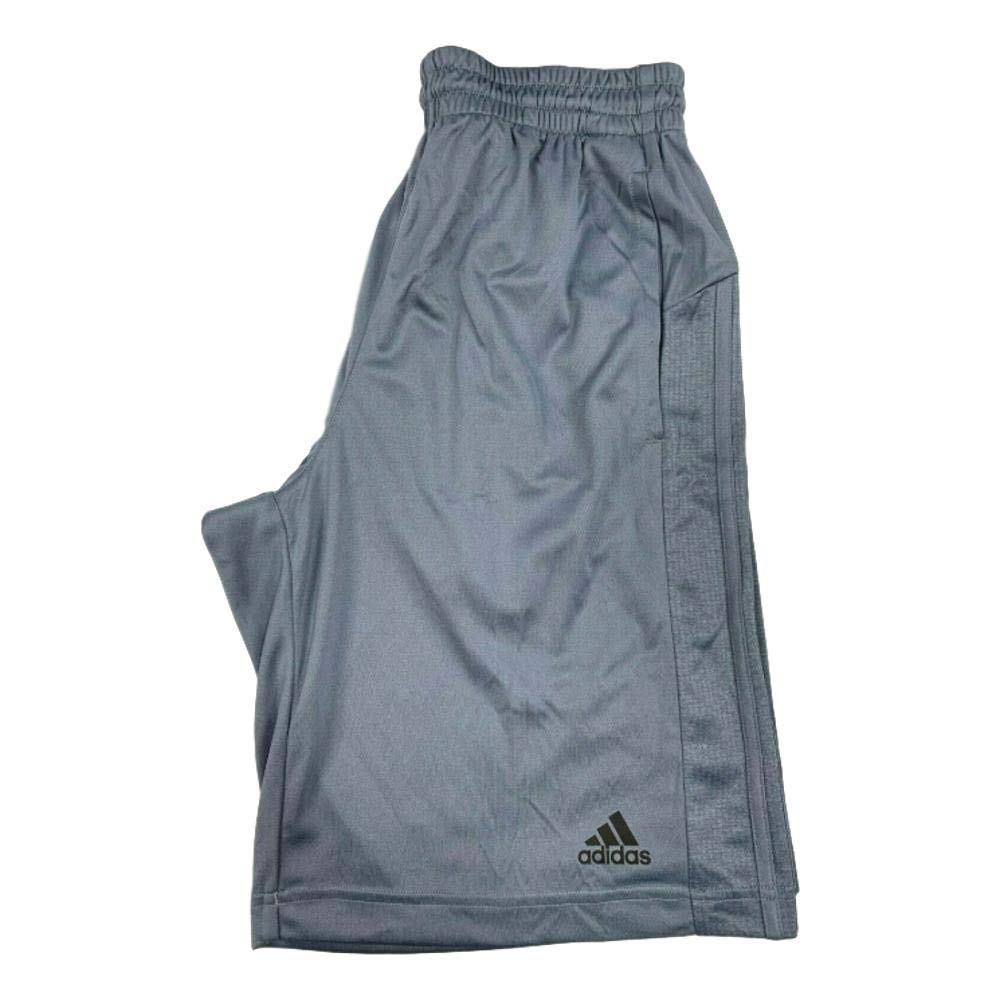 adidas Men's Active Zip Pocket Shorts