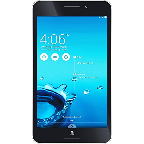 ASUS MeMO Pad 7 7" IPS LTE QuadCore 1.33GHz 1GB 16GB WiFi Android Tablet-AT&T