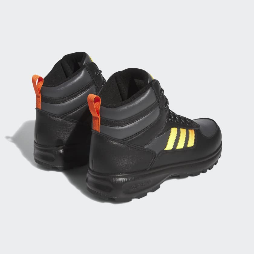 adidas Chasker Boots Men's, Black, Size 12