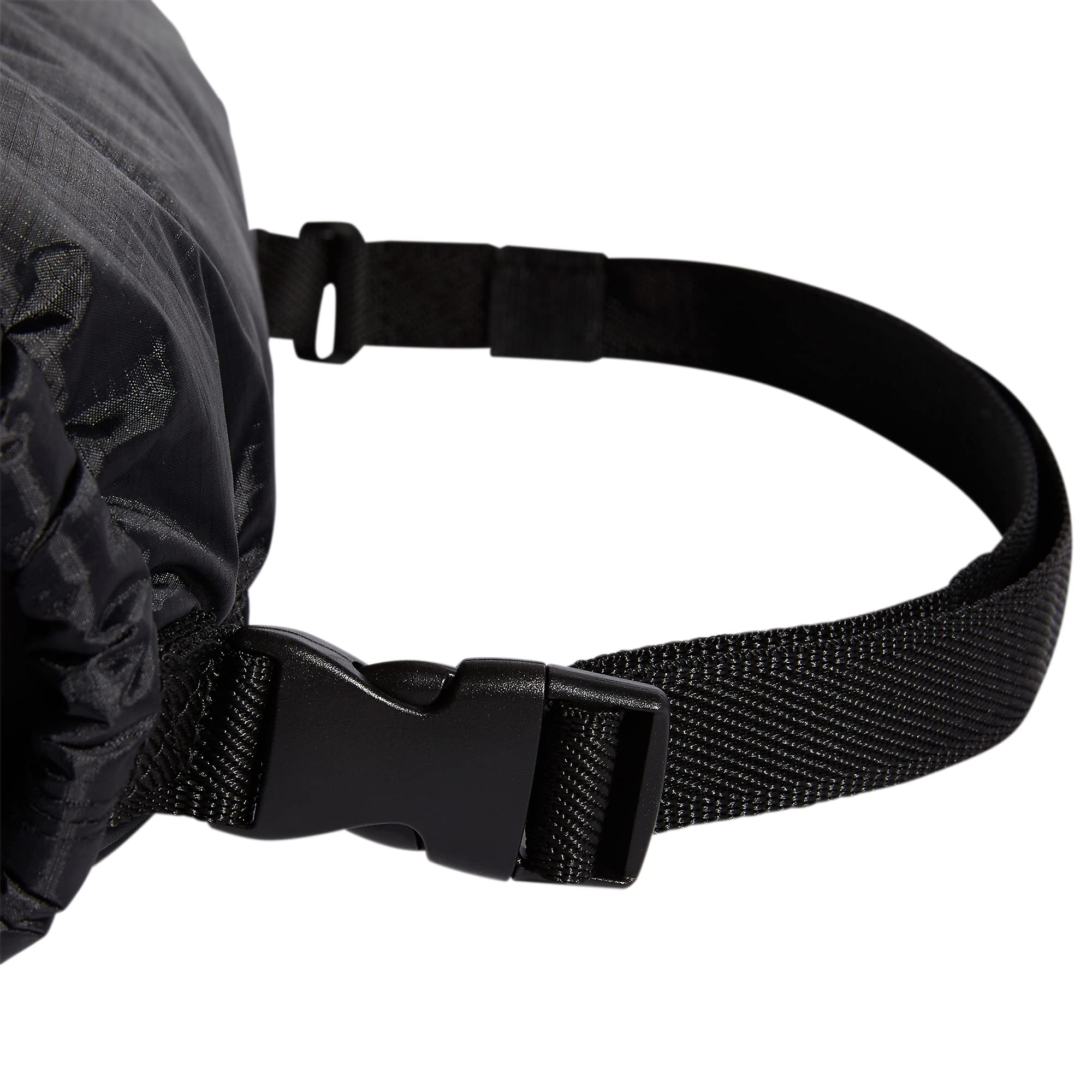 adidas Football Handwarmer, Black/White, One Size