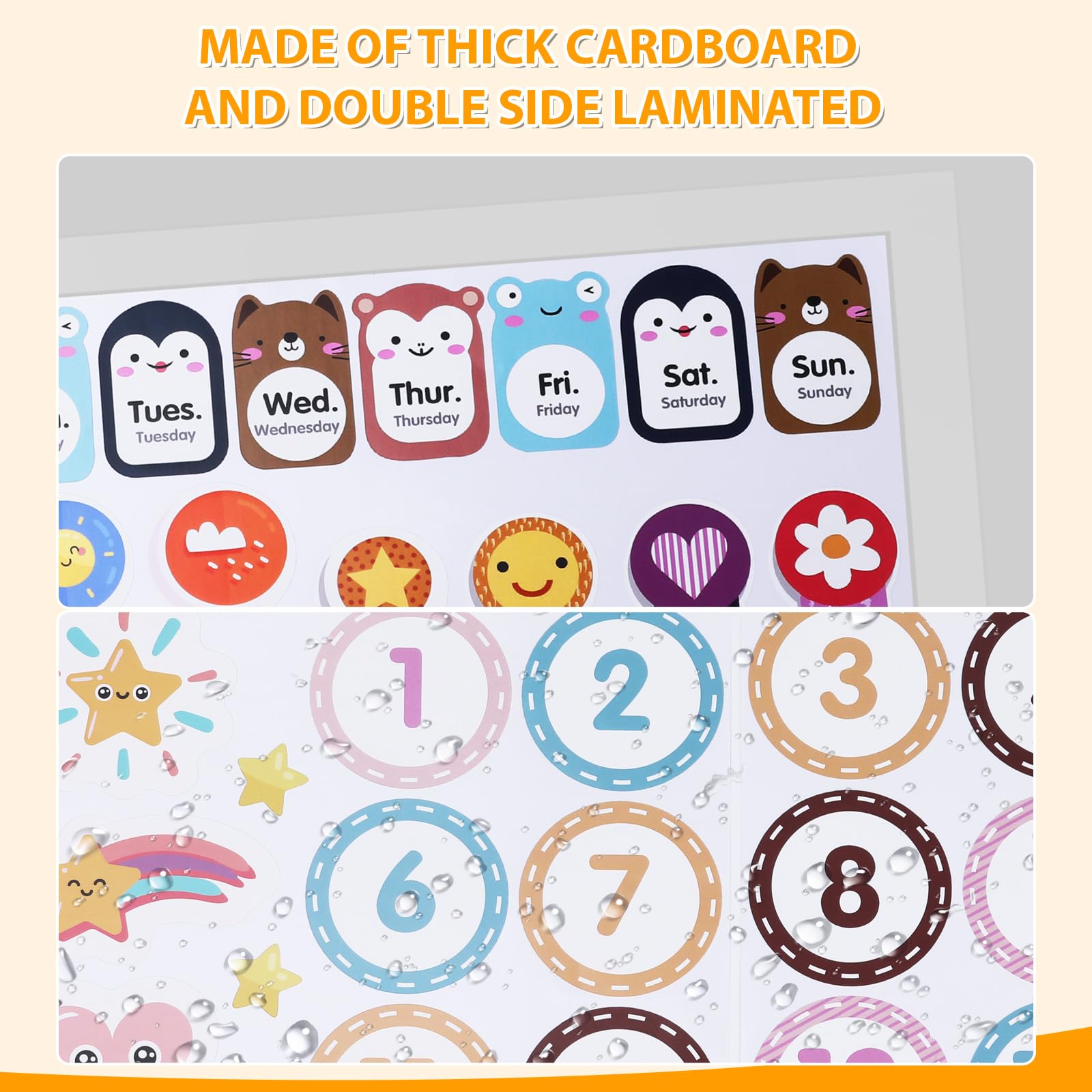 D-TEND MA-15 Replacement Filter Compatible with MA-15-W1 MA-15-S1 MA-15R MA-15R-1 MA-15R-2,3-in-1 H13 True HEPA Filters and High-Efficiency Activated Carbon Filter 4 Pack