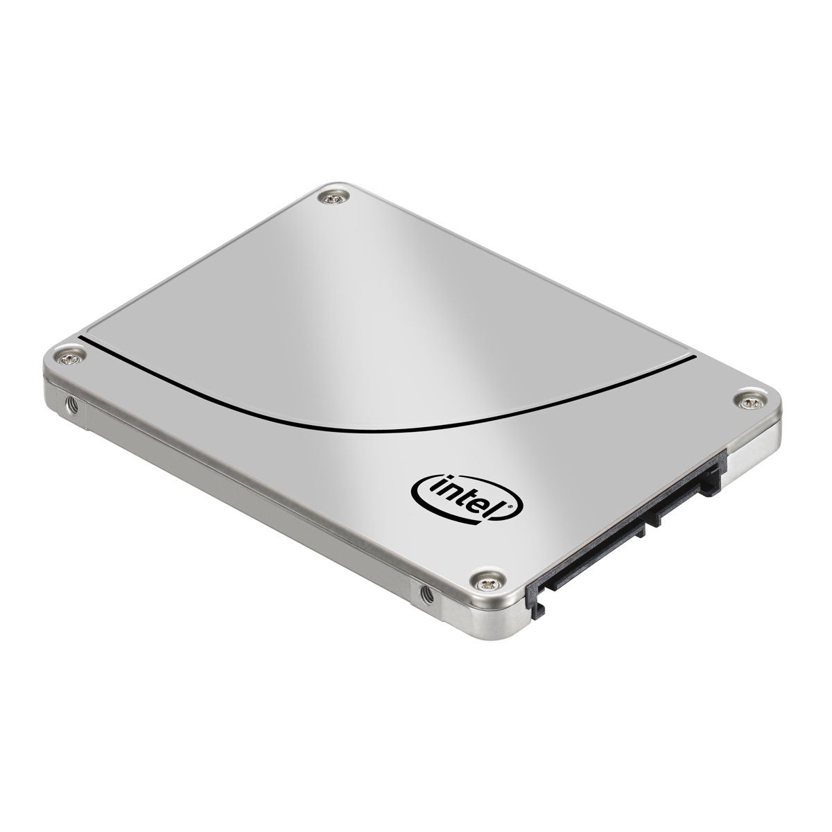 Intel 2.5-Inch 200 GB Internal Solid State Drive SSDSC2BA200G301