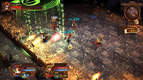 Aerea Collector's Edition - PlayStation 4