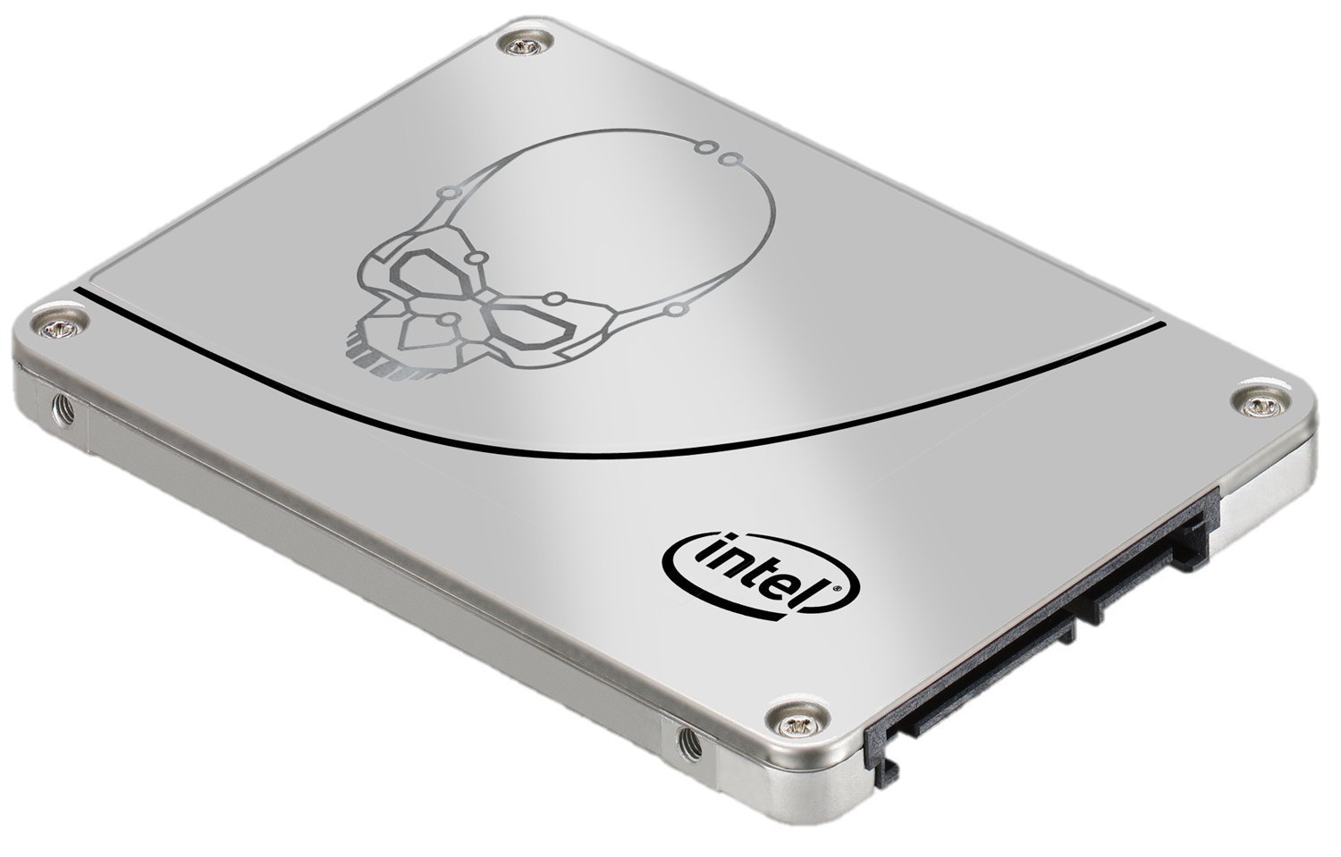 Intel 2.5-Inch 240 GB Internal Solid State Drive SSDSC2BP240G4R5