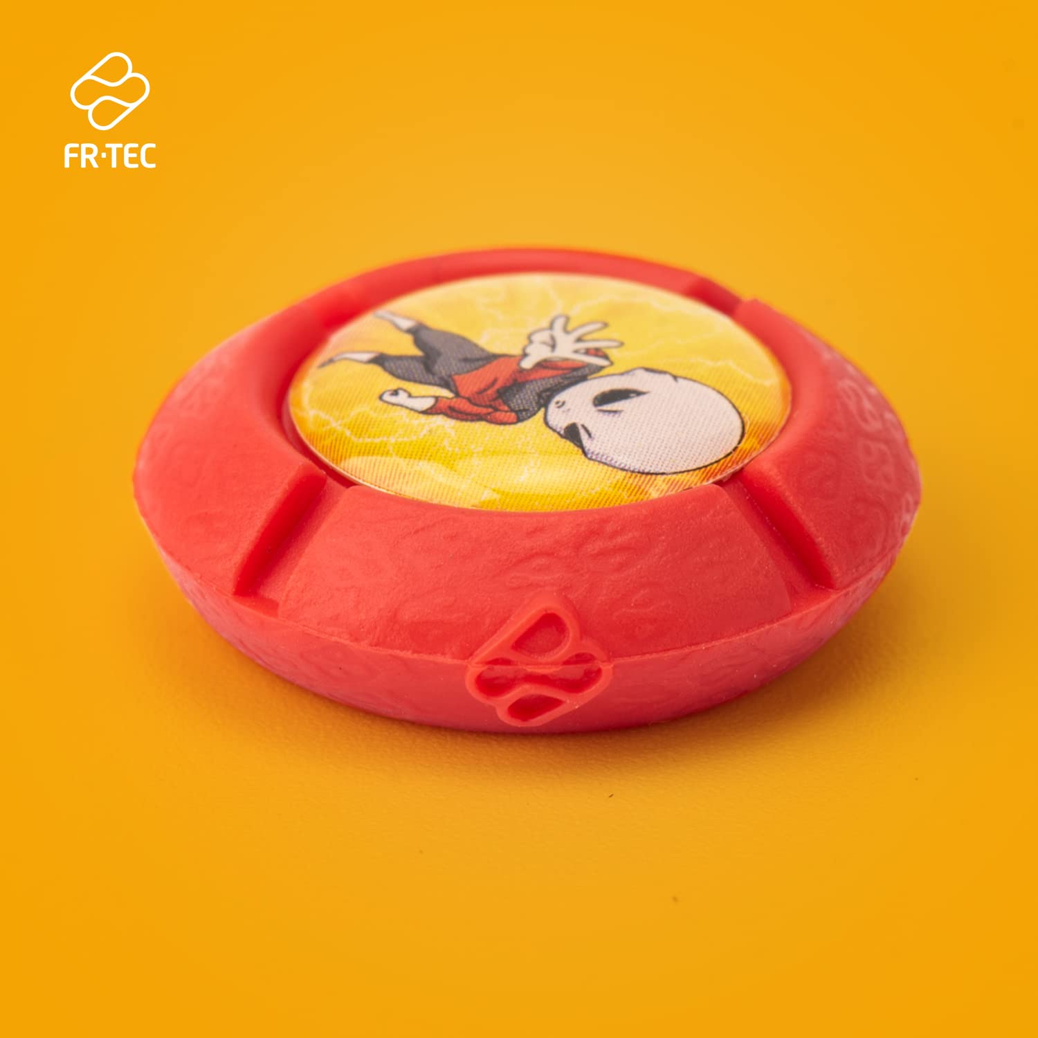 FR-TEC - Dragon Ball Super Grips Set Fighters (PS4/PS5)