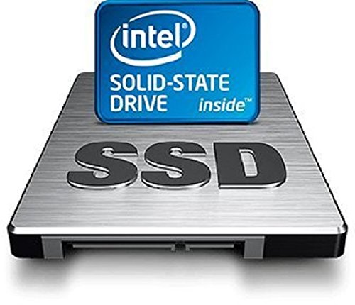 Intel DC S3500 Series Solid State Drive - Internal, Silver (SSDSC2BB800G401)