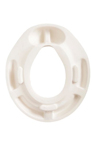 Dreambaby Soft Touch Potty Seat, White