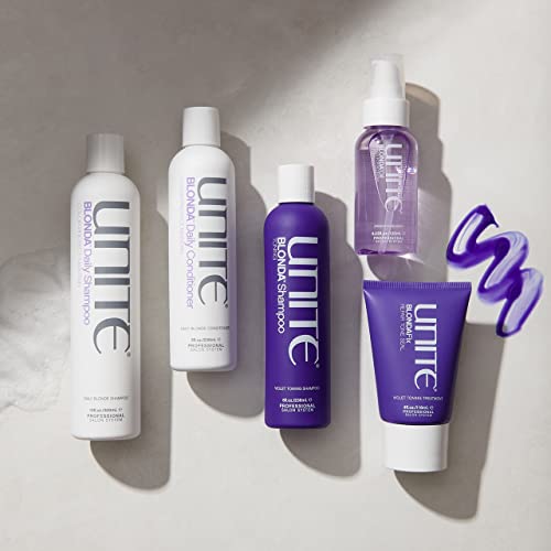 UNITE Hair BLONDA Daily Shampoo, 10 fl. Oz