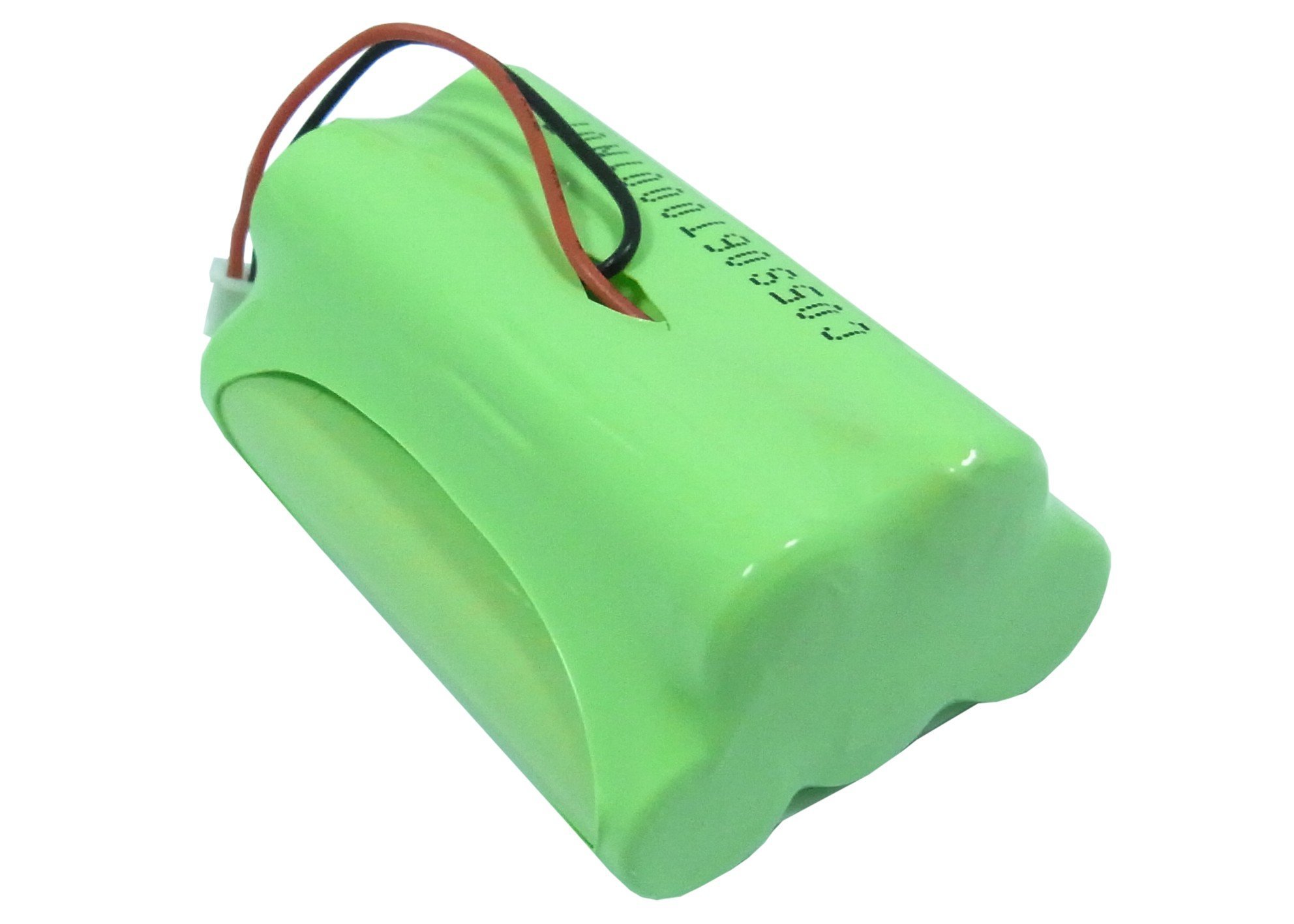 Cameron sino 750mAh Li-ion Rechargeable Battery 21-19022-01 H4071-M Replacement for Symbol LS4070 LS4071 LS4074 LS7075 Barcode Scanner with Tools Kit