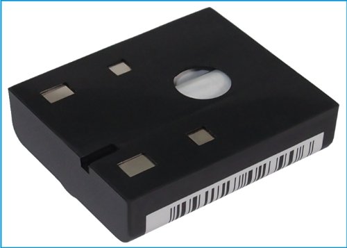 CWXY Replacement for Battery Commodore 250